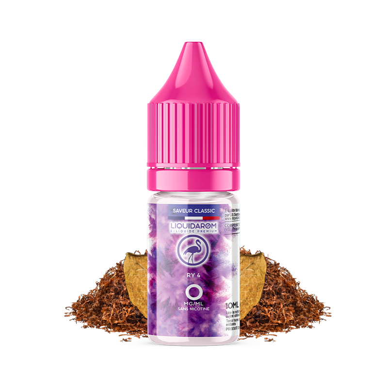 Liquidarom - RY4 | Liquidarom